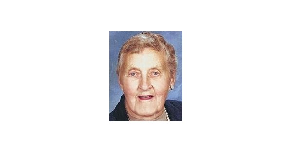 Jean Hopkins Obituary (1925 - 2019) - Albany, NY - Albany Times Union