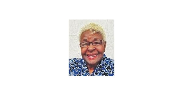 Mamie Thompson Obituary (1927 - 2019) - Albany, NY - Albany Times Union