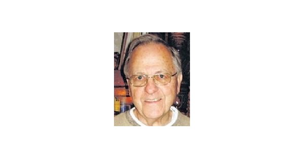 Bernard Dussault Obituary (1931 - 2019) - Watervliet, NY - Albany Times ...