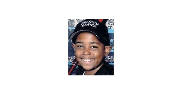 Sean Harden Obituary (2019) - Cohoes, NY - Albany Times Union