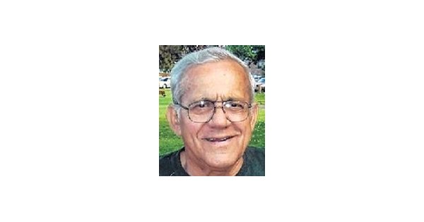 Frank Salvaggio Obituary (2019) - Halfmoon, NY - Albany Times Union