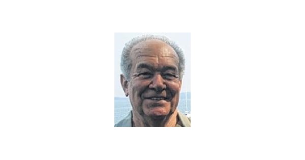 Robert Brino Obituary (1935 - 2019) - Halfmoon, NY - Albany Times Union