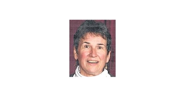 Judith Gallagher Obituary (2019) - Slingerlands, NY - Albany Times Union