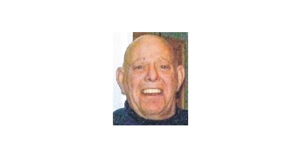 Charles Nall Obituary (2020) - Schenectady, NY - Albany Times Union