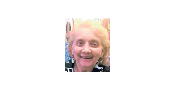 Holly Krus Obituary (1956 - 2020) - Troy, NY - Albany Times Union