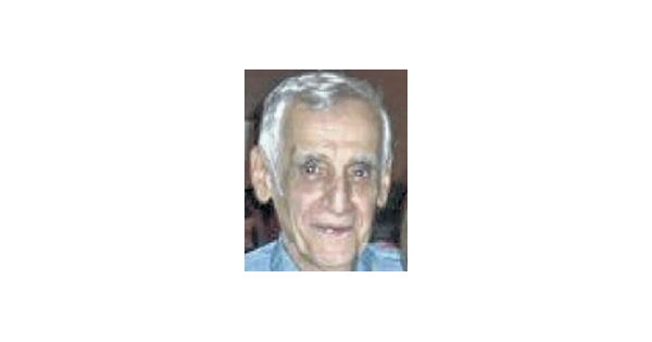 Christopher Alexopoulos Obituary (2020) - Troy, NY - Albany Times Union