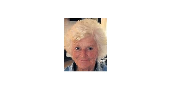 Winifred Johnson Obituary (1939 - 2020) - Legacy Remembers