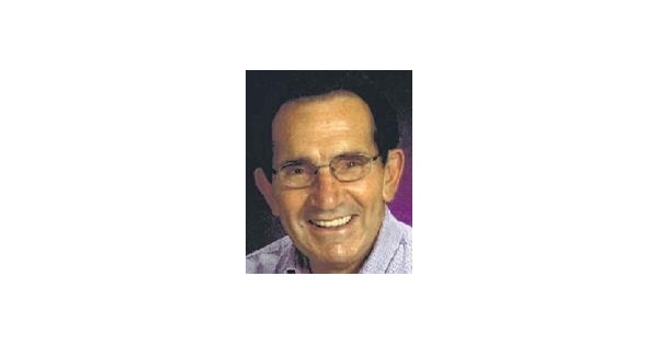 John Zanella Obituary (1938 - 2020) - Albany, NY - Albany Times Union