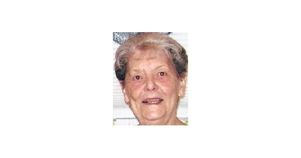 Shirley Morgan Obituary (1934 - 2020) - Clifton Park, NY - Albany Times ...
