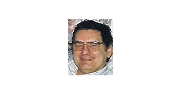 Robert Chalmers Obituary (2020) - Albany, NY - Albany Times Union
