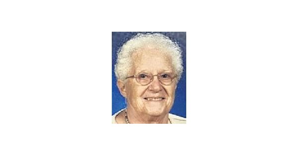 Barbara Schaible Obituary (1931 - 2020) - Berne, NY - Albany Times Union