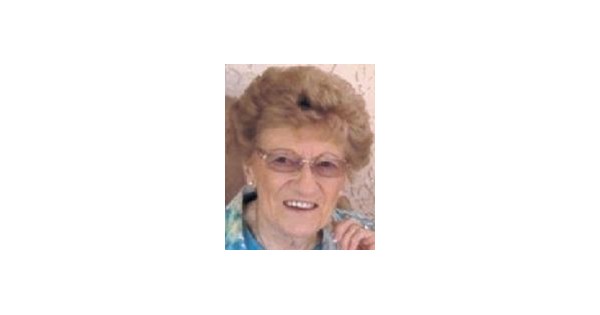 Mary Akin Obituary (2020) - Troy, NY - Albany Times Union