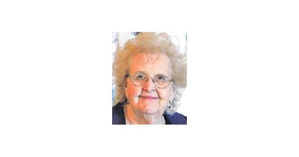 Audrey McMillen Obituary (1928 - 2020) - Clarksville, NY - Albany Times ...