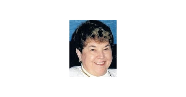 Joan Schupp Obituary (1932 - 2020) - Colonie, NY - Albany Times Union