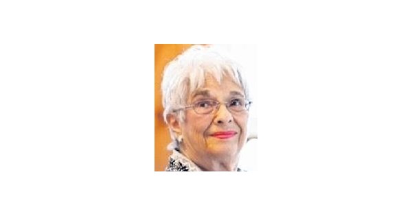 Rosalind Phillips Obituary (2020) - Albany, NY - Albany Times Union
