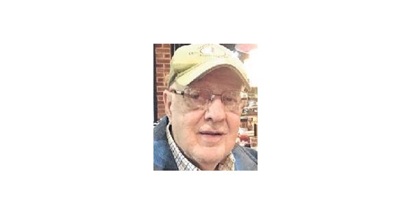 Thomas Gilmartin Obituary (2021) - Albany, NY - Albany Times Union