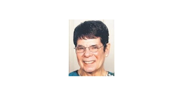 Susan Thompson Obituary (2021) - Albany, NY - Albany Times Union