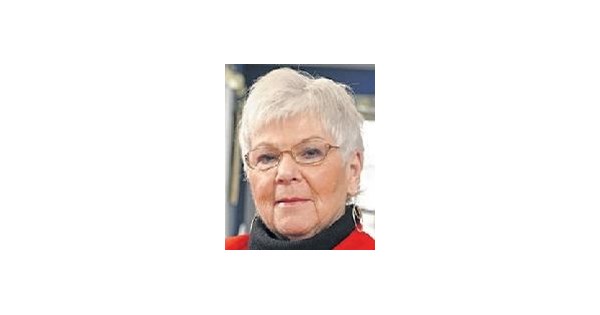 Nancy Schmidt Obituary (2021) - Rensselaer, NY - Albany Times Union