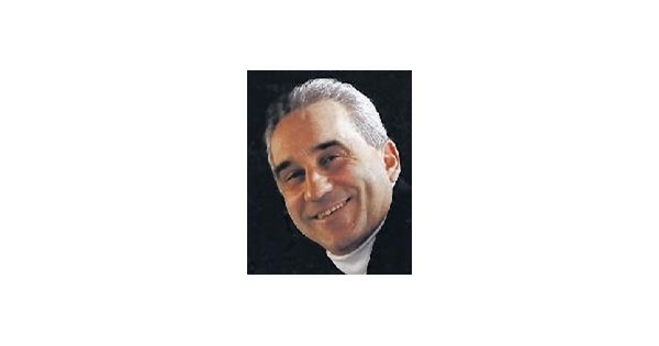 Richard Lostritto Obituary (2021) - Colonie, NY - Albany Times Union