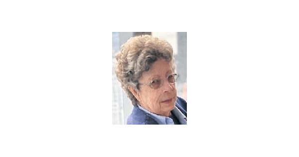 Alice Knapp Obituary (2021) - Averill Park, NY - Albany Times Union
