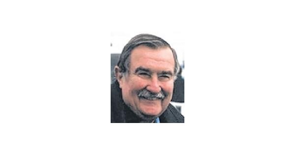 Robert Christensen Obituary (1936 - 2021) - Schenectady, NY - Albany ...
