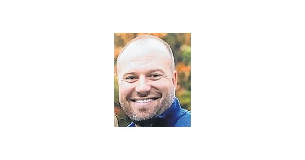 Carl Whitbeck Obituary (1978 - 2021) - Ridgefield, CT - Albany Times Union
