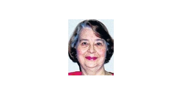 Mary Whitney Obituary (2021) - Midlothian, NY - Albany Times Union