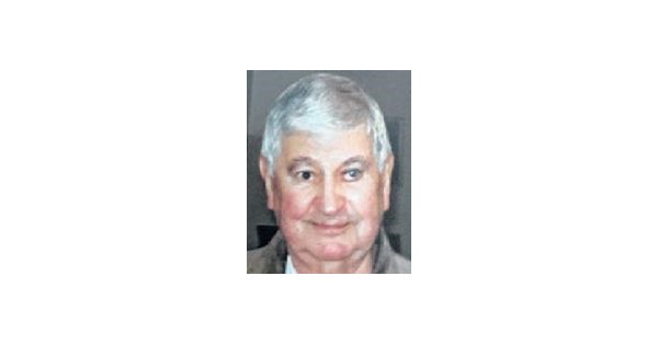 Leo Ashline Obituary (1929 - 2021) - Albany, NY - Albany Times Union