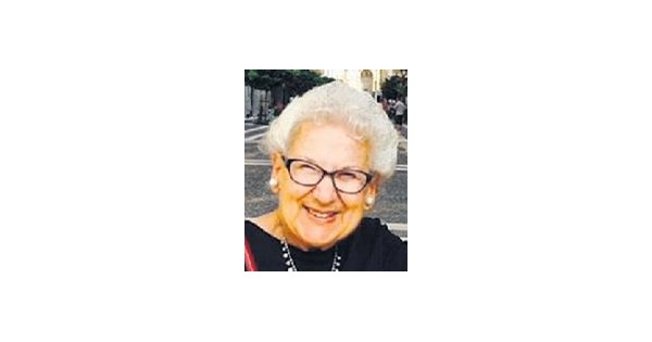 Mary Davitt Obituary (2021) - Delmar, NY - Albany Times Union