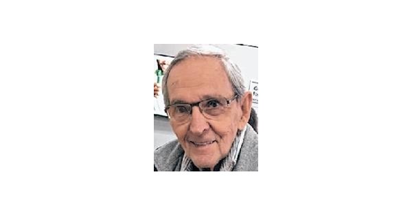 James Maltais Obituary (2021) - Troy, NY - Albany Times Union