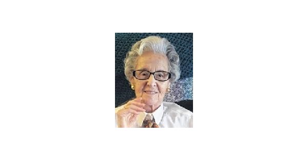 Margaret Baum Obituary (2021) - Albany, NY - Albany Times Union