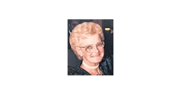 Ann Barber Obituary (2021) - Albany, NY - Albany Times Union