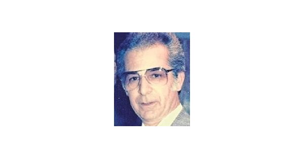 John Del Pozzo Obituary (1932 - 2021) - Albany, NY - Albany Times Union