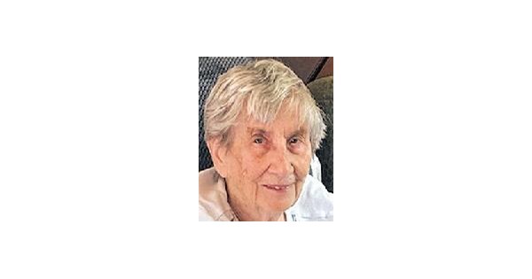 Eleanor Shea Obituary (1933 - 2021) - Albany, NY - Albany Times Union