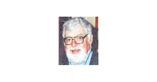 Stuart Nock Obituary (1938 - 2022) - Albany, NY - Albany Times Union