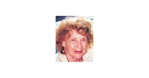 Janet Mahony Obituary (2022) - Albany, NY - Albany Times Union