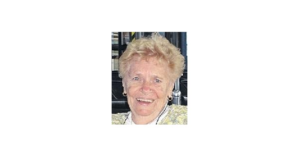 Arlene Cooley Obituary (1922 - 2022) - Albany, NY - Albany Times Union
