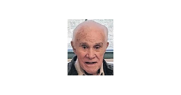 Albert Caron Obituary (1927 - 2022) - Troy, NY - Albany Times Union
