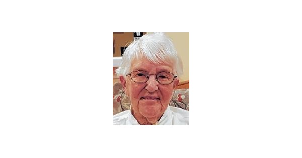 Florence Strang Obituary (1930 - 2022) - Troy, NY - Albany Times Union