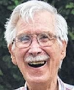 Samuel Youmans Obituary (2022) - Voorheesville, NY - Albany Times Union