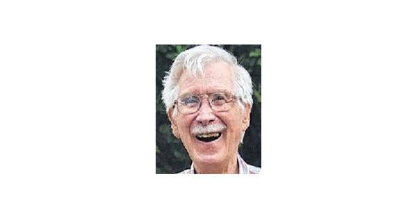 Samuel Youmans Obituary (2022) - Voorheesville, NY - Albany Times Union