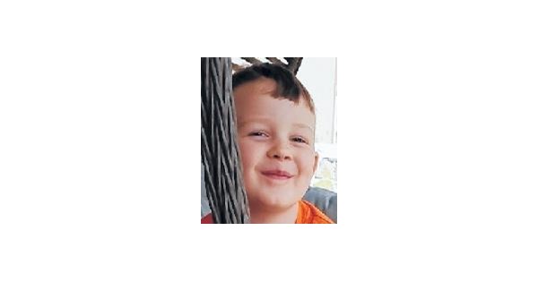 Avery Jackson-Dunphy Obituary (2015 - 2021) - Legacy Remembers