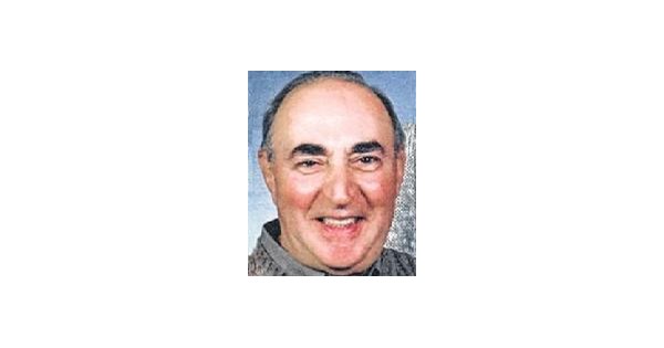 Raymond Tesiero Obituary (2022) - East Greenbush, NY - Albany Times Union
