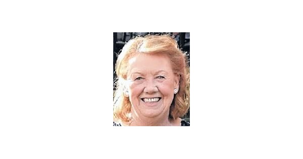 Colleen Connell Obituary (2022) - Troy, NY - Albany Times Union