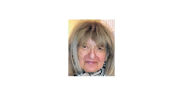 Georgia Bobarakis Obituary (1937 - 2022) - Latham, NY - Albany Times Union