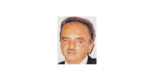 Robert Morrissey Obituary (1952 - 2022) - Troy, NY - Albany Times Union