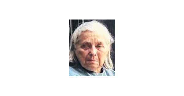 Frances Pike Obituary (1930 - 2022) - Delmar, NY - Albany Times Union