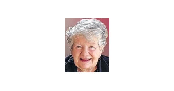 Elizabeth Beaulac Obituary (2022) - Colonie, NY - Albany Times Union