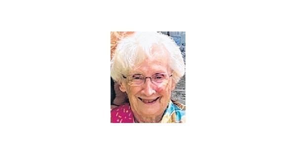 Mary Vosburgh Obituary (1927 - 2022) - Latham, NY - Albany Times Union