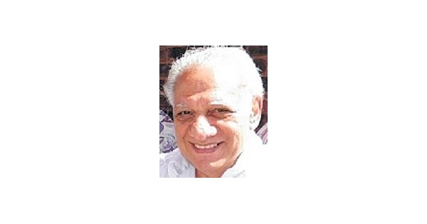 Gregory Nazarian Obituary (1933 - 2022) - Loudonville, NY - Albany ...